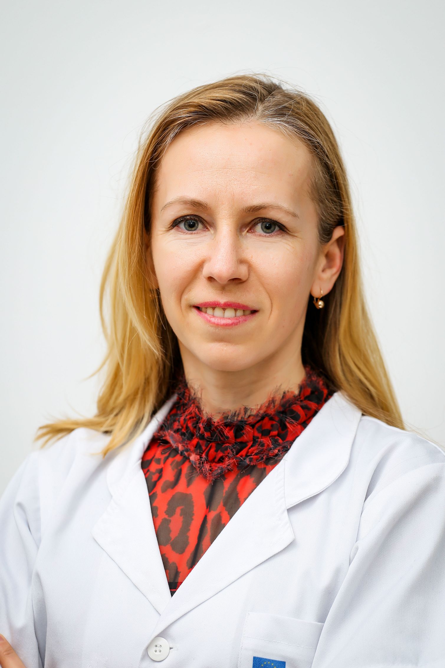 Dr. Alina Buliarcă – LAVITAMED