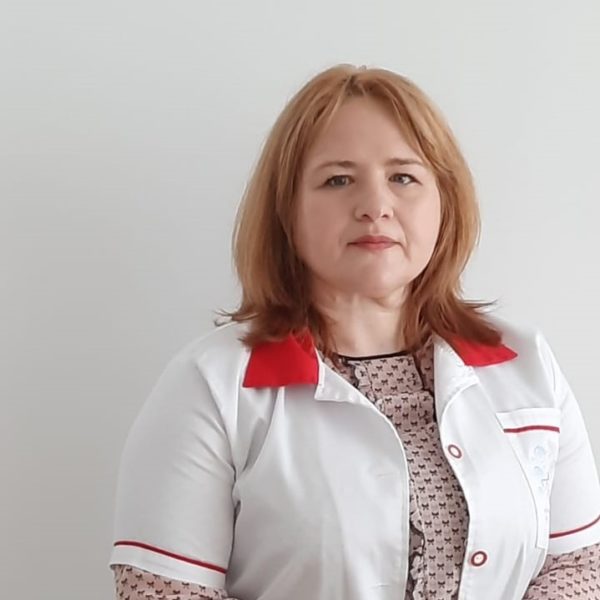 Dr. Luminița Popa – LAVITAMED